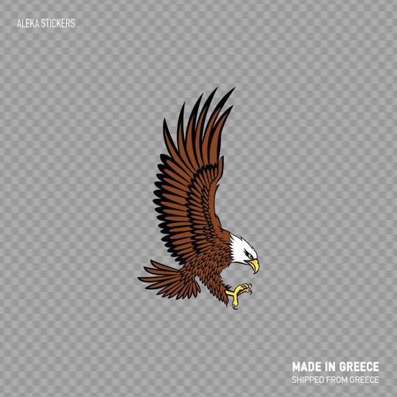 Eagle Attack