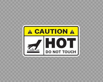 Warning This Machine Does Not Know the Difference Between Metal and ...