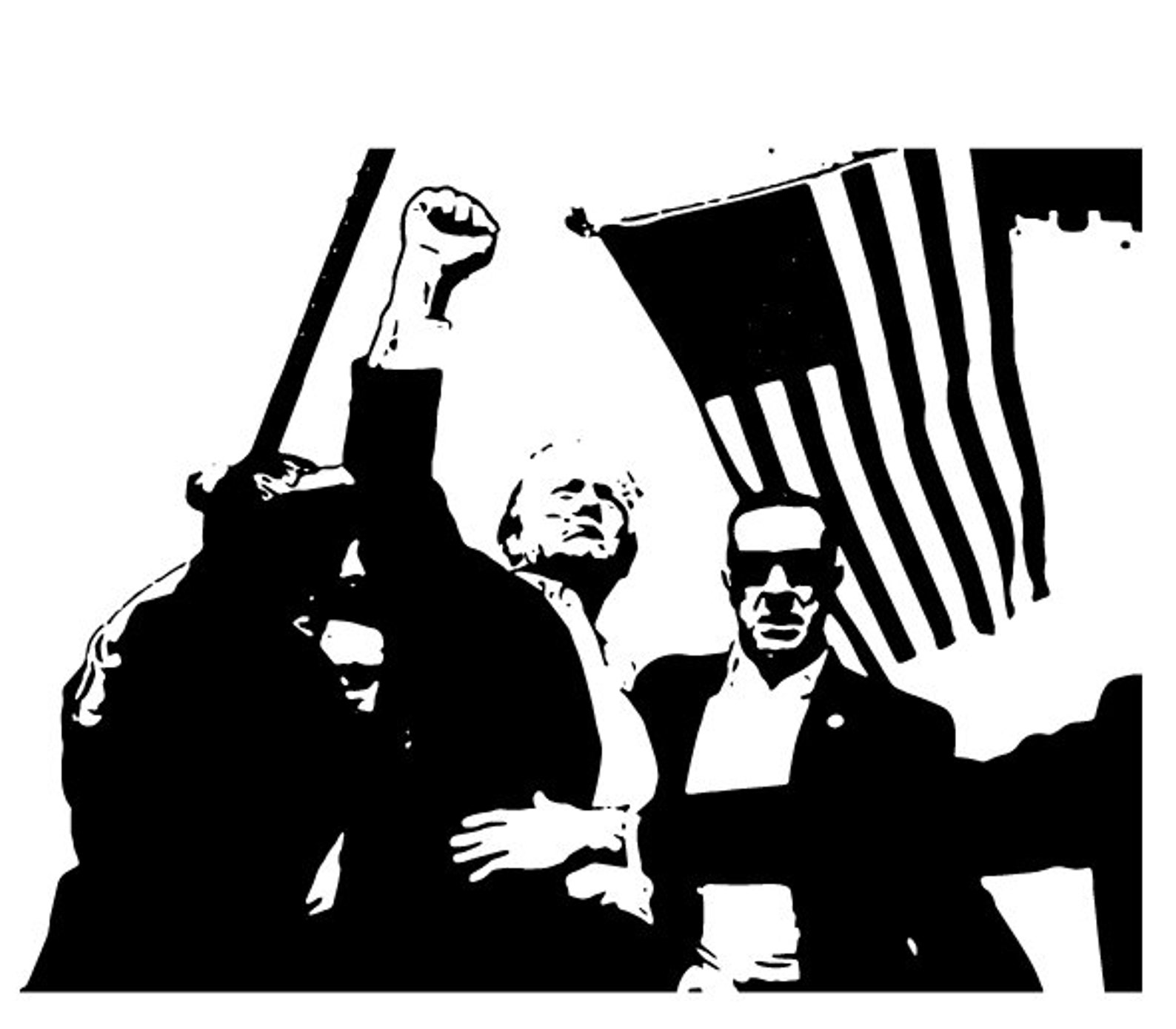 I Stand With Trump Support Trump My President Svg, Png, Shirt Design ...