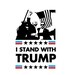 I Stand With Trump Support Trump My President Svg, Png, Shirt Design ...