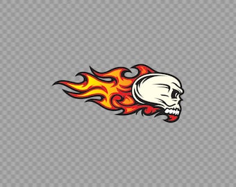 Fire Mechanic Decal - Etsy