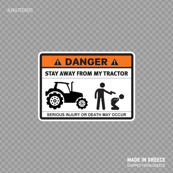 Stay Away Sign - Etsy