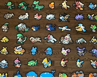 Pokemon Sprites Gen 3