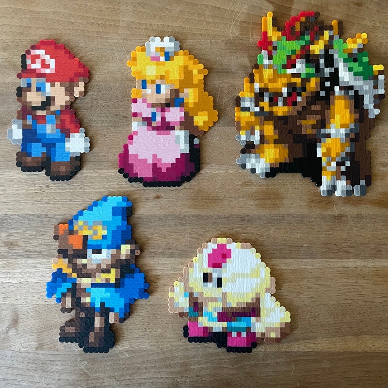 Mario Perler - Etsy