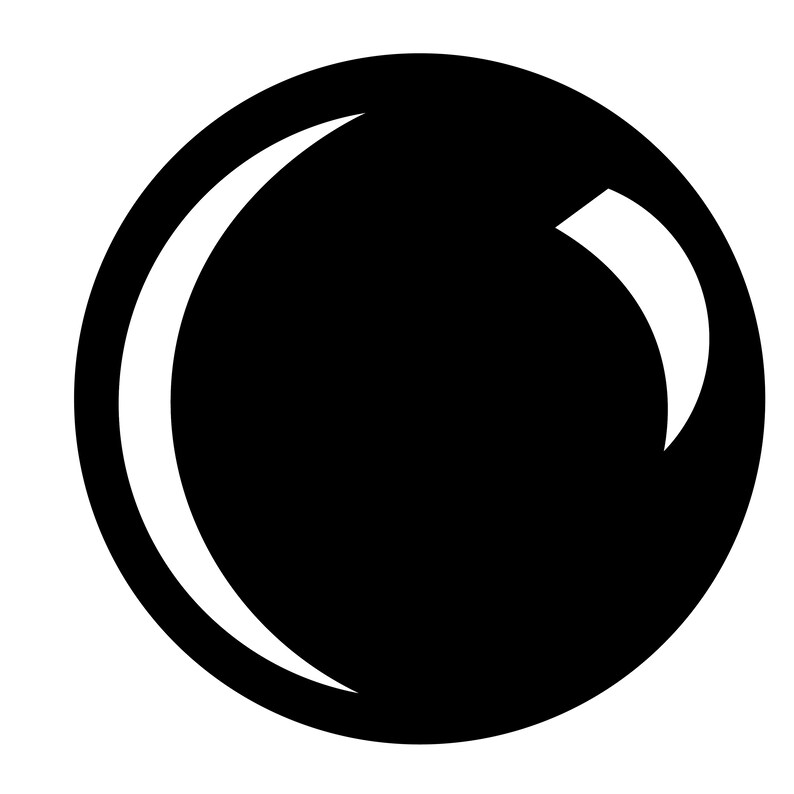 Bubbles Bundle Bubble Vector Images Silhouette Clipart | Etsy