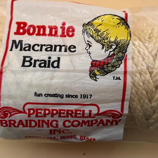 Bonnie Brown - Etsy