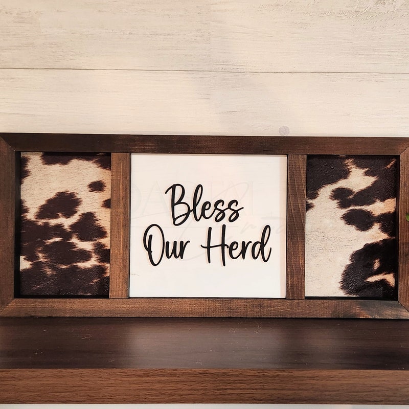 Western Signs - Etsy