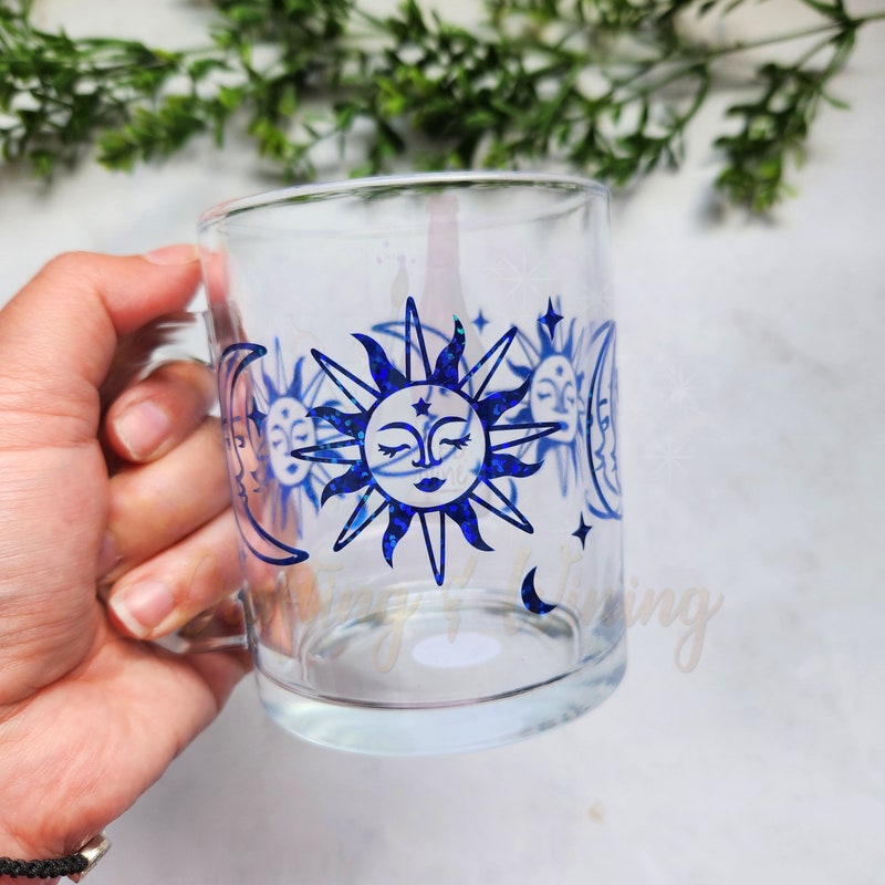 Sun Mug - Etsy