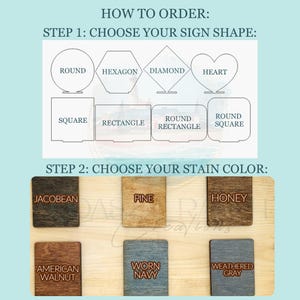 Logo and QR Code Tabletop Sign, Logo Sign, QR Code Sign, Craft Booth ...