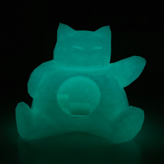 Snorlax Apples