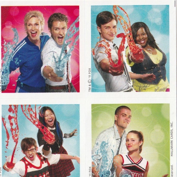 Glee - Etsy