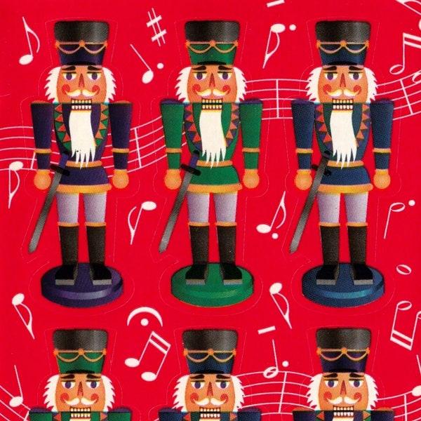 Musical Nutcracker Suite - Etsy