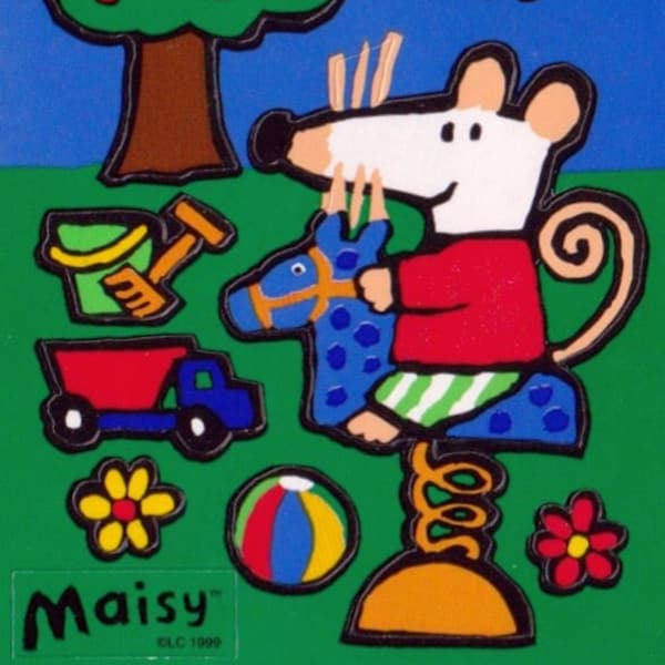 Maisy - Etsy