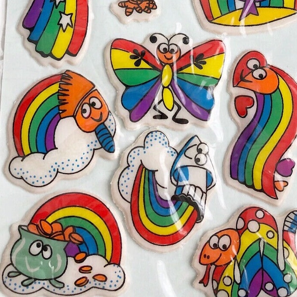 Popular Stickers - Etsy