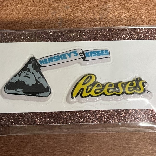 Reeses Pieces - Etsy