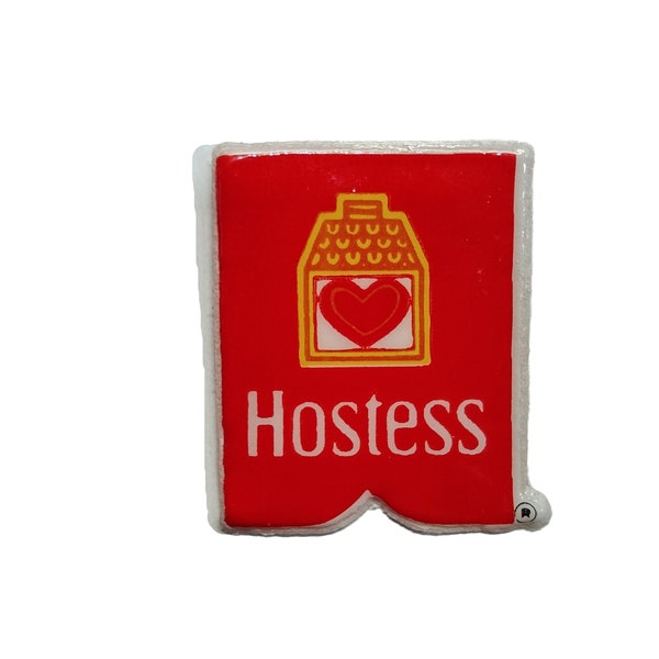Hostess Logo - Etsy