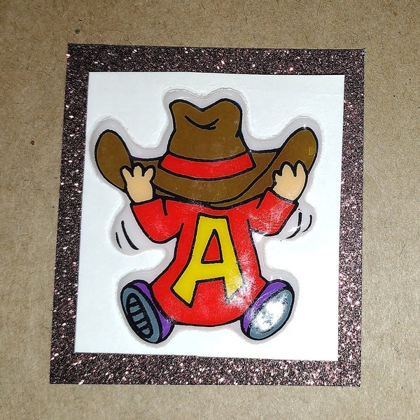 Alvin Chipmunk Hat - Etsy