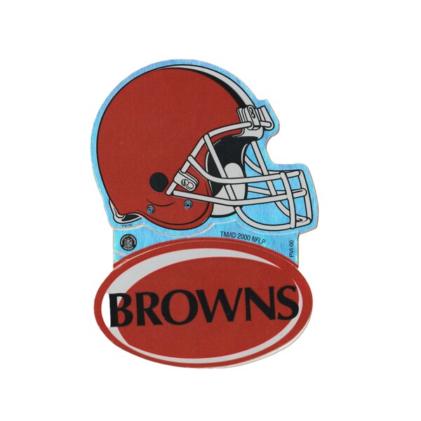 Nfl Helmet Stickers - Etsy