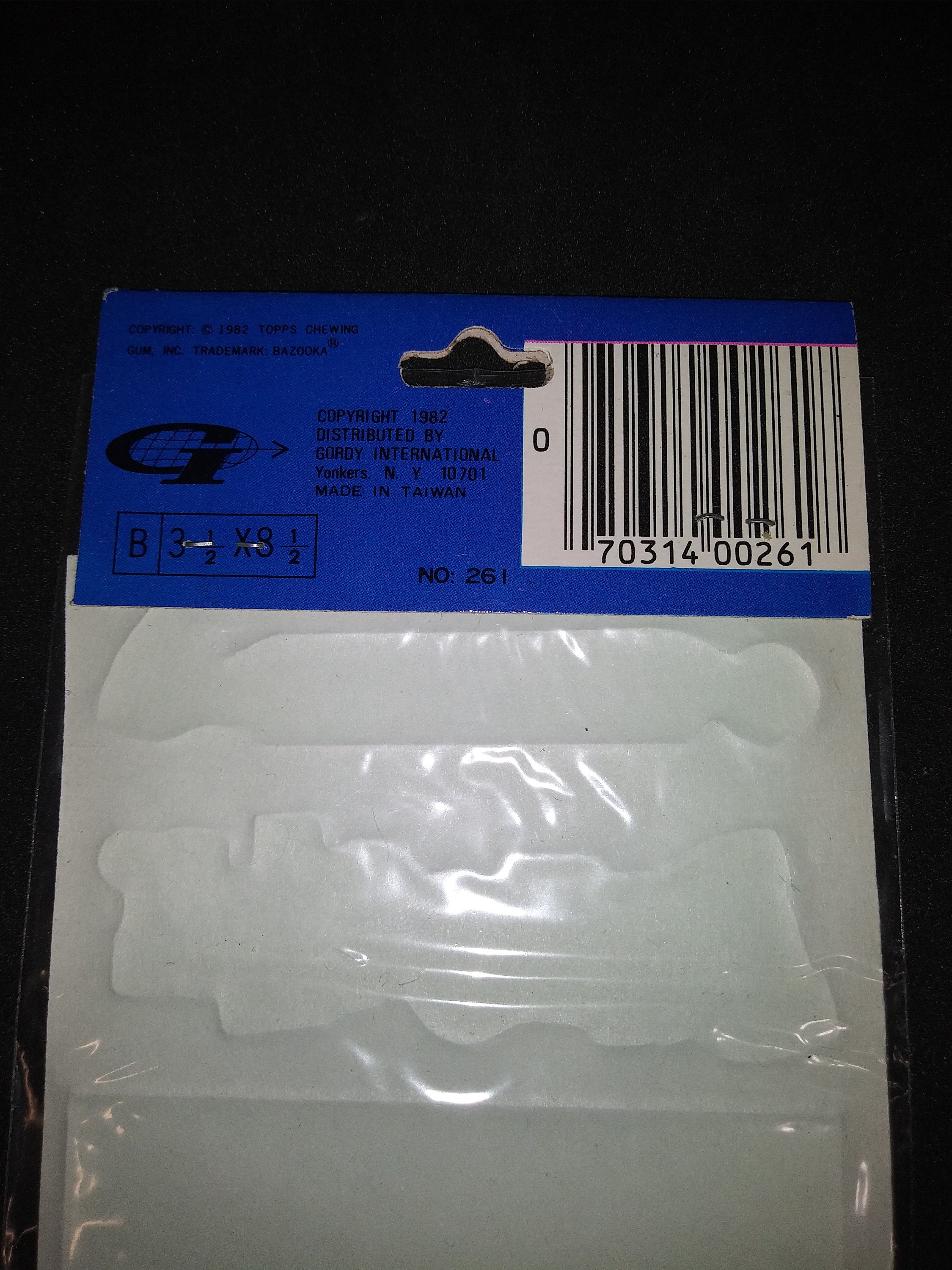 Craft Supplies & Tools Papercraft Scrapbooking NIP NOS New in Sealed ...