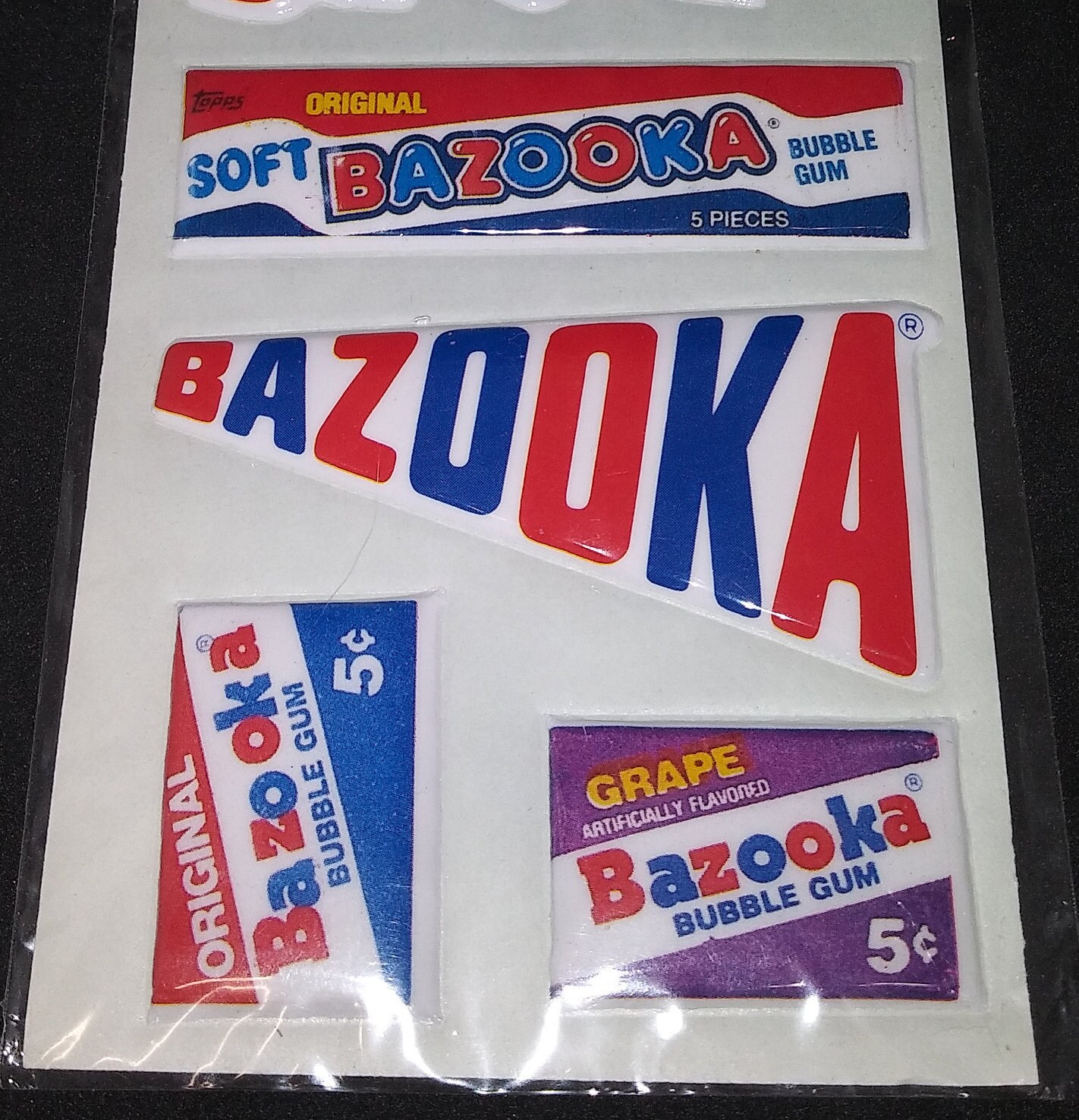 Craft Supplies & Tools Papercraft Scrapbooking NIP NOS New in Sealed ...