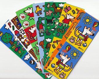 Maisy Mouse Shirt - Etsy