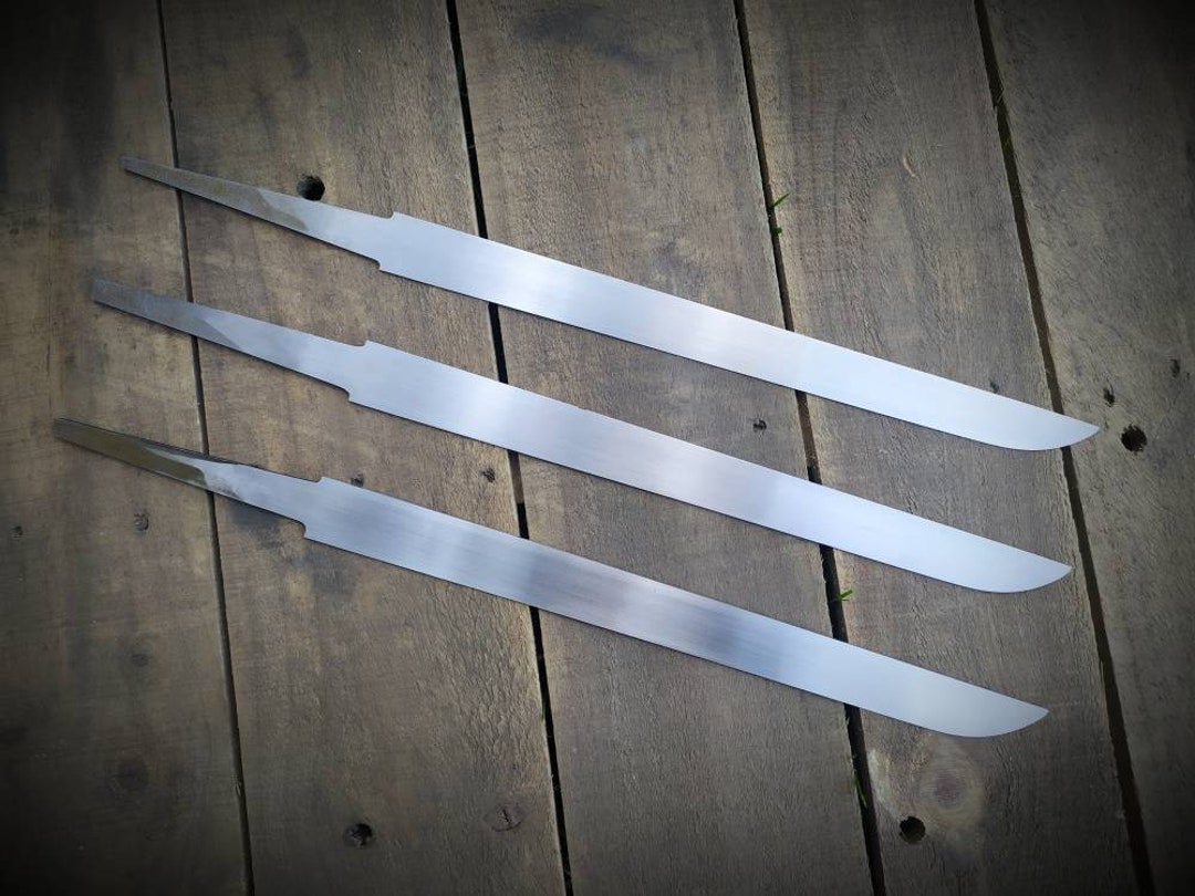 Viking Seax Blade - Etsy