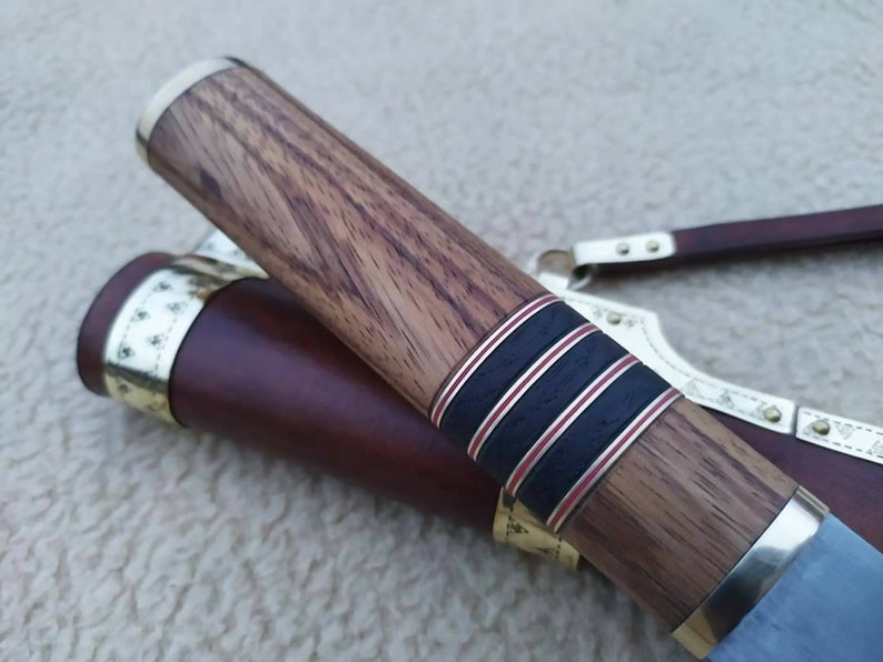 Viking Custom Seax - Etsy