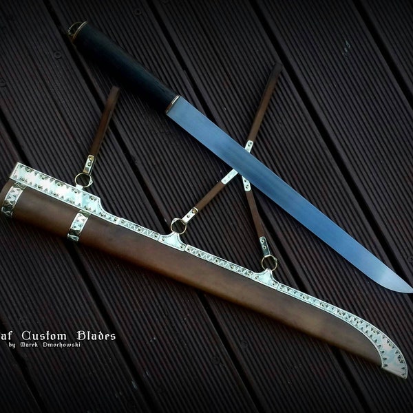 Seax - Etsy