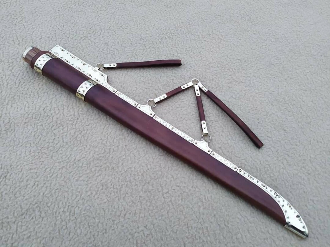 Viking Custom Seax - Etsy