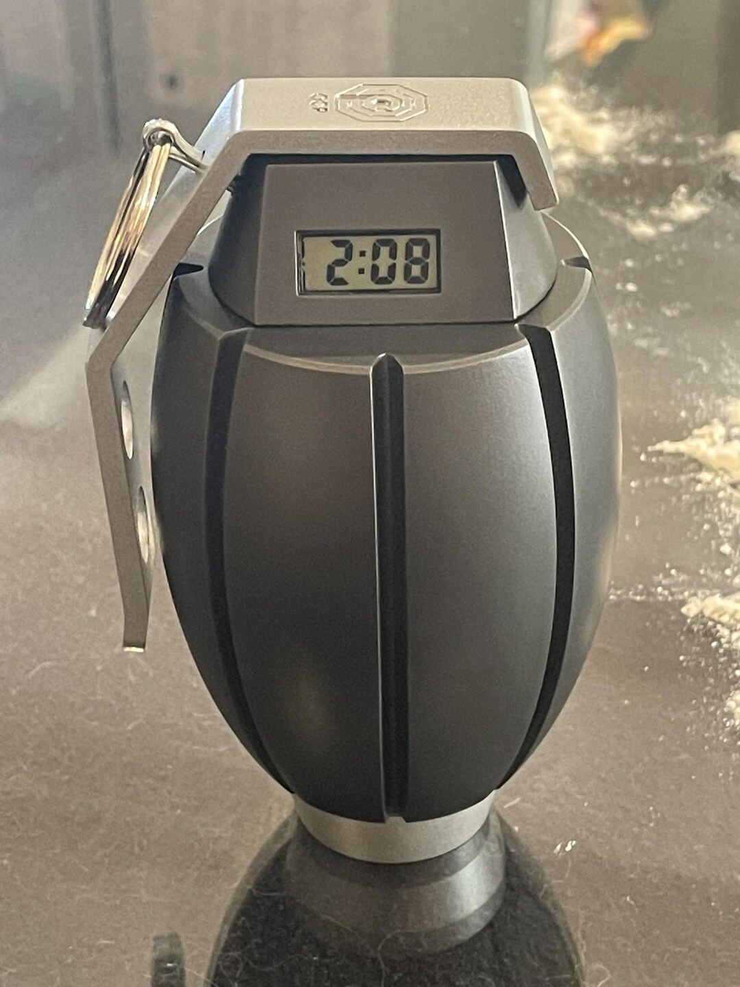 Robocop OCP Grenade - Etsy