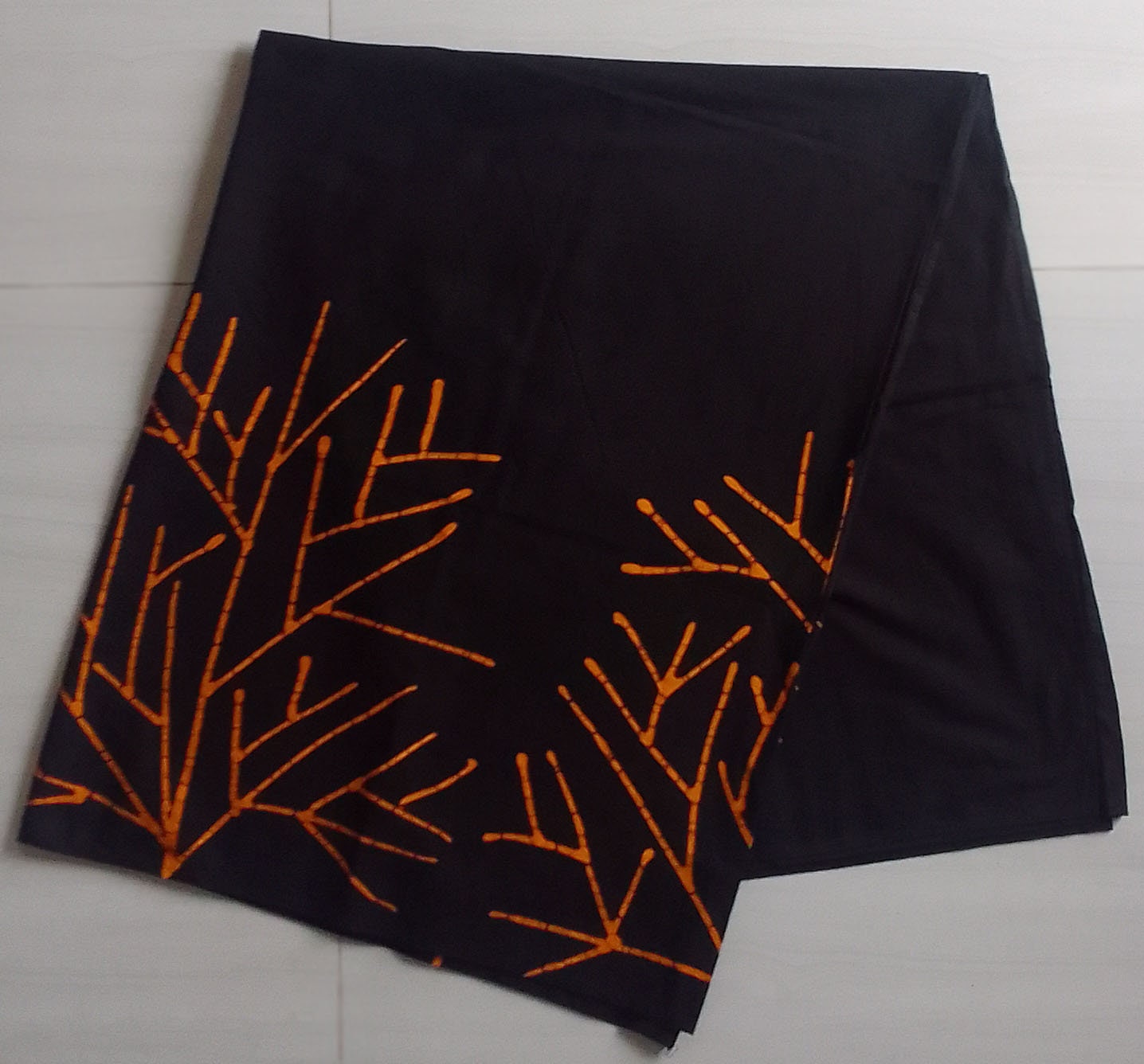 Handmade Batik Sarong Lungi for Men Comfortable Lightweight Beach Wear ...