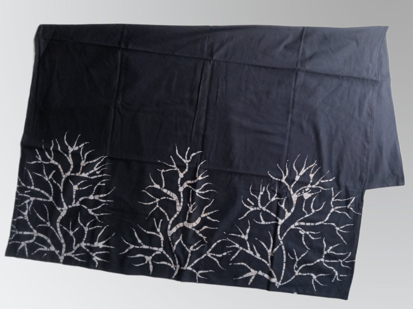 Handmade Batik Sarong Lungi for Men Comfortable Lightweight Beach Wear ...