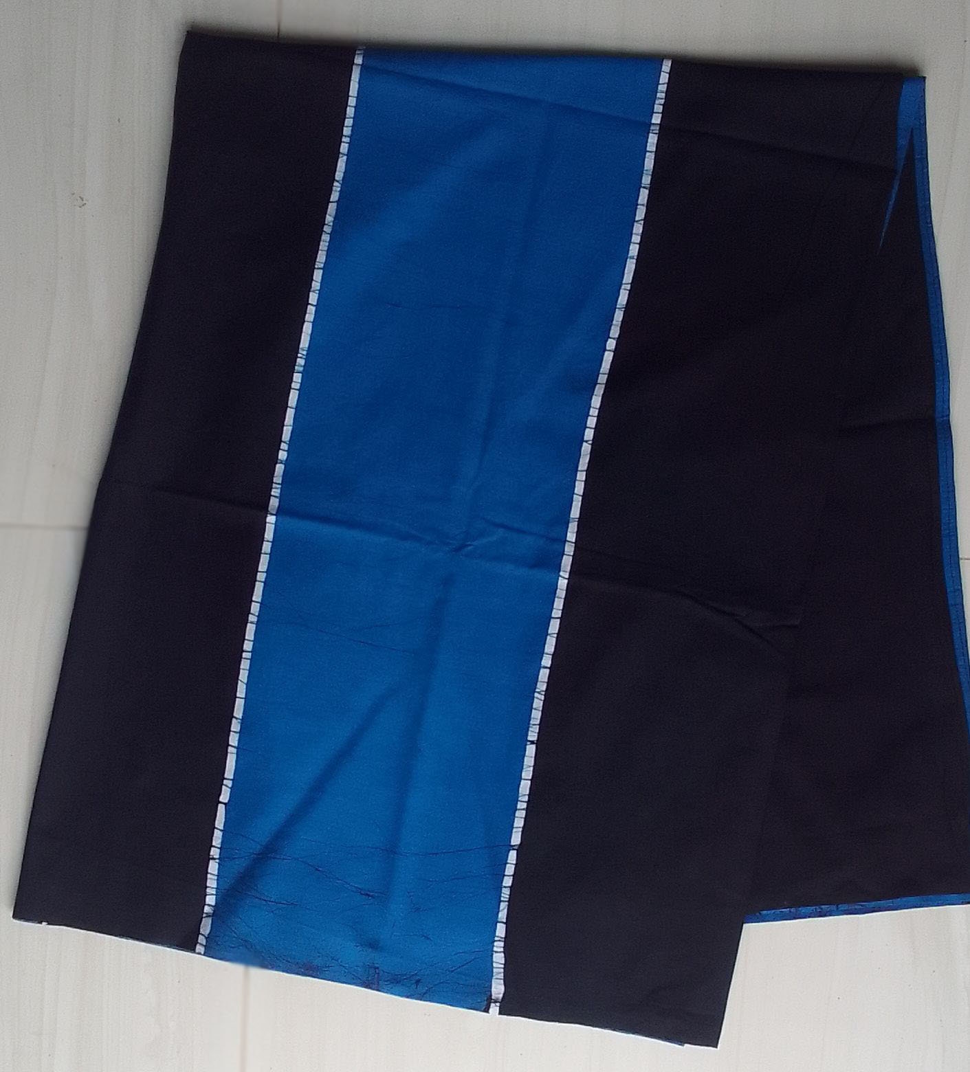 Sarong Batik Lungi for Men Cotton Handmade Beach Wear/ Sinhala New Year ...