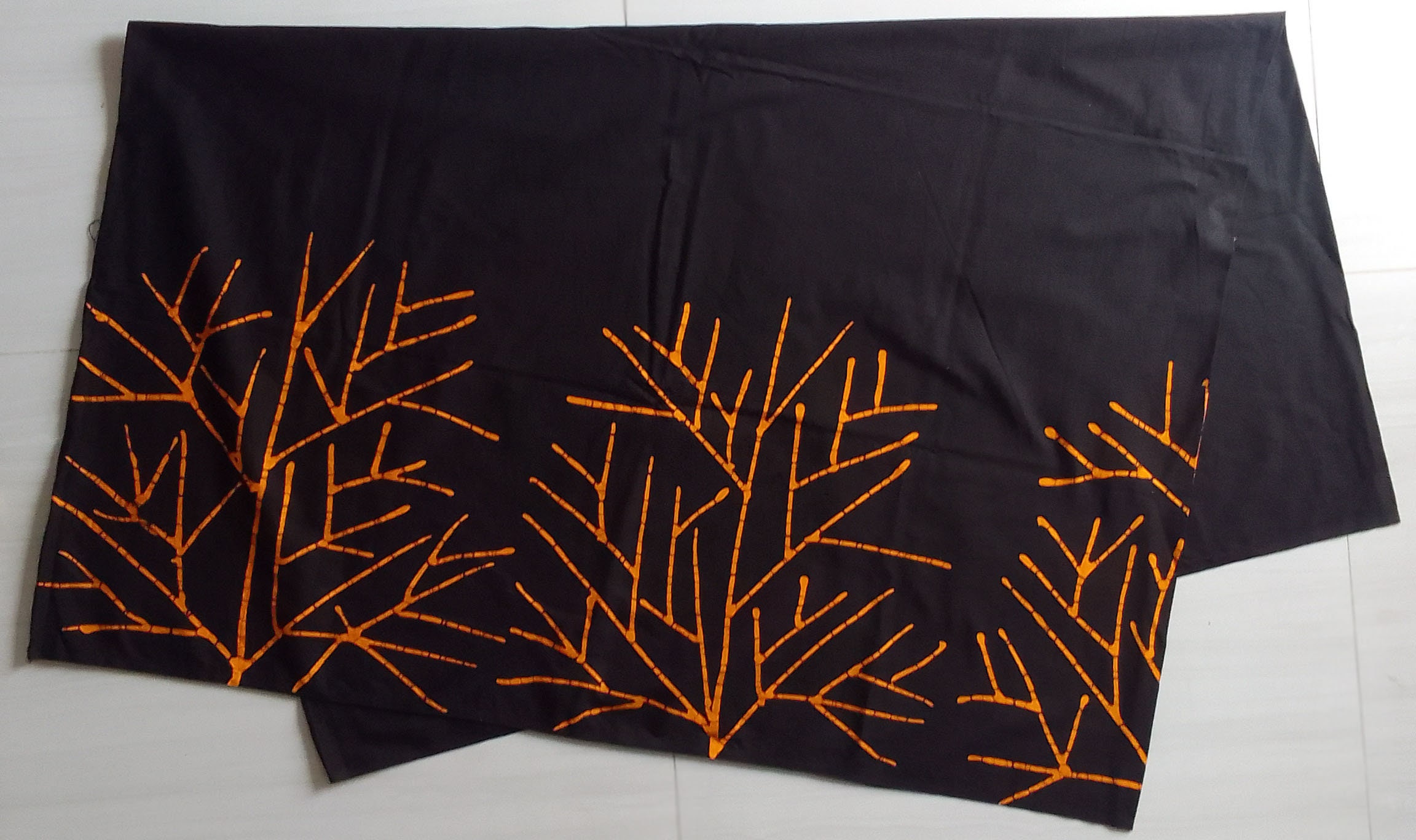 Handmade Batik Sarong Lungi for Men Comfortable Lightweight Beach Wear ...