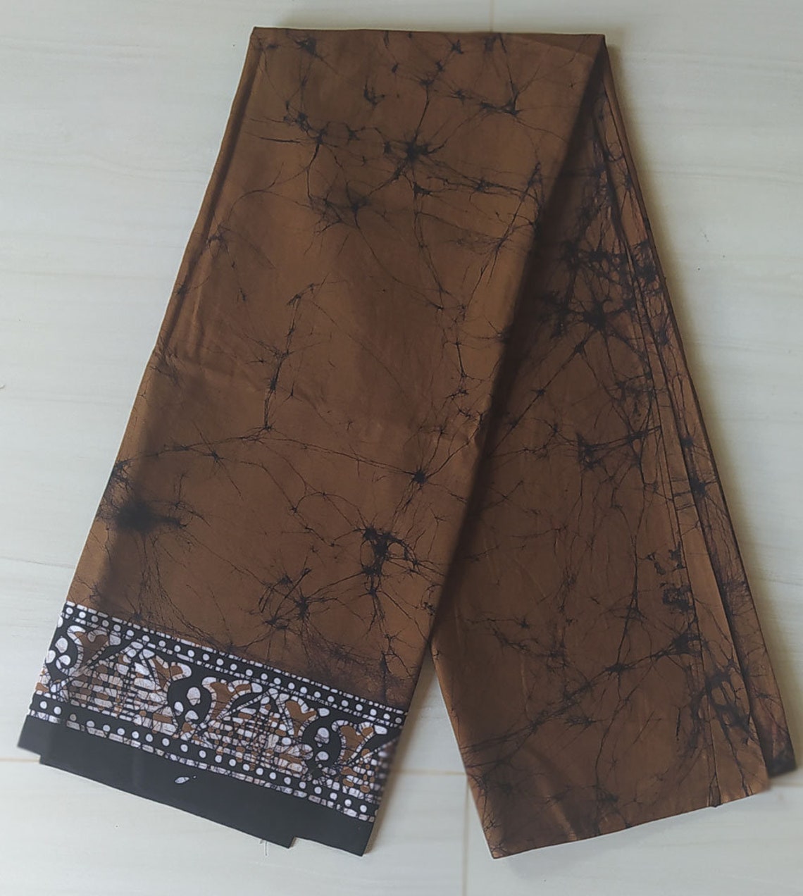 Handmade Cotton Batik Sarong Lungi for Men /sarong Dress / Beach Wear ...