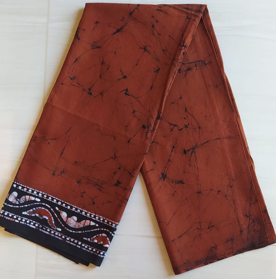 Handmade Cotton Batik Sarong Lungi for Men /sarong Dress / - Etsy