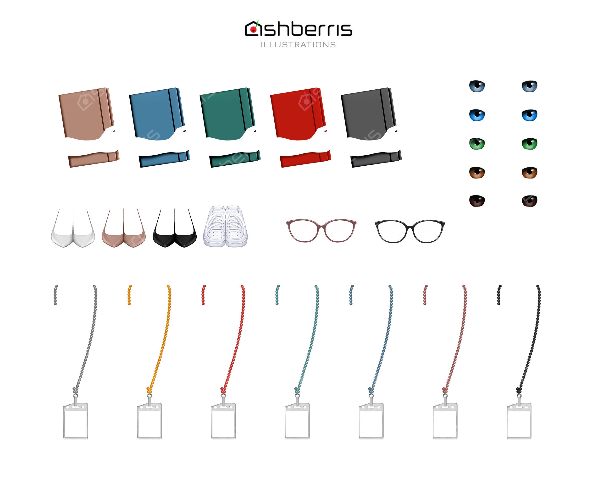 Cute Teacher Clip Art School Clip Art Digital Teacher - Etsy