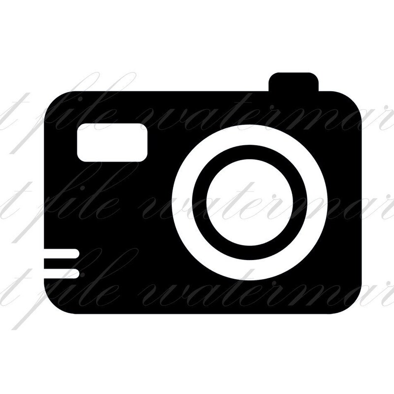 Silhouette Chat - Etsy