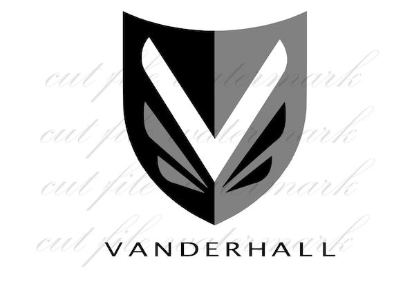 Vanderhall 3 Wheel Slingshot Cut Files SVG & Studio 3 File for | Etsy