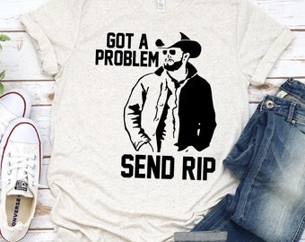 Rip Shirt - Etsy