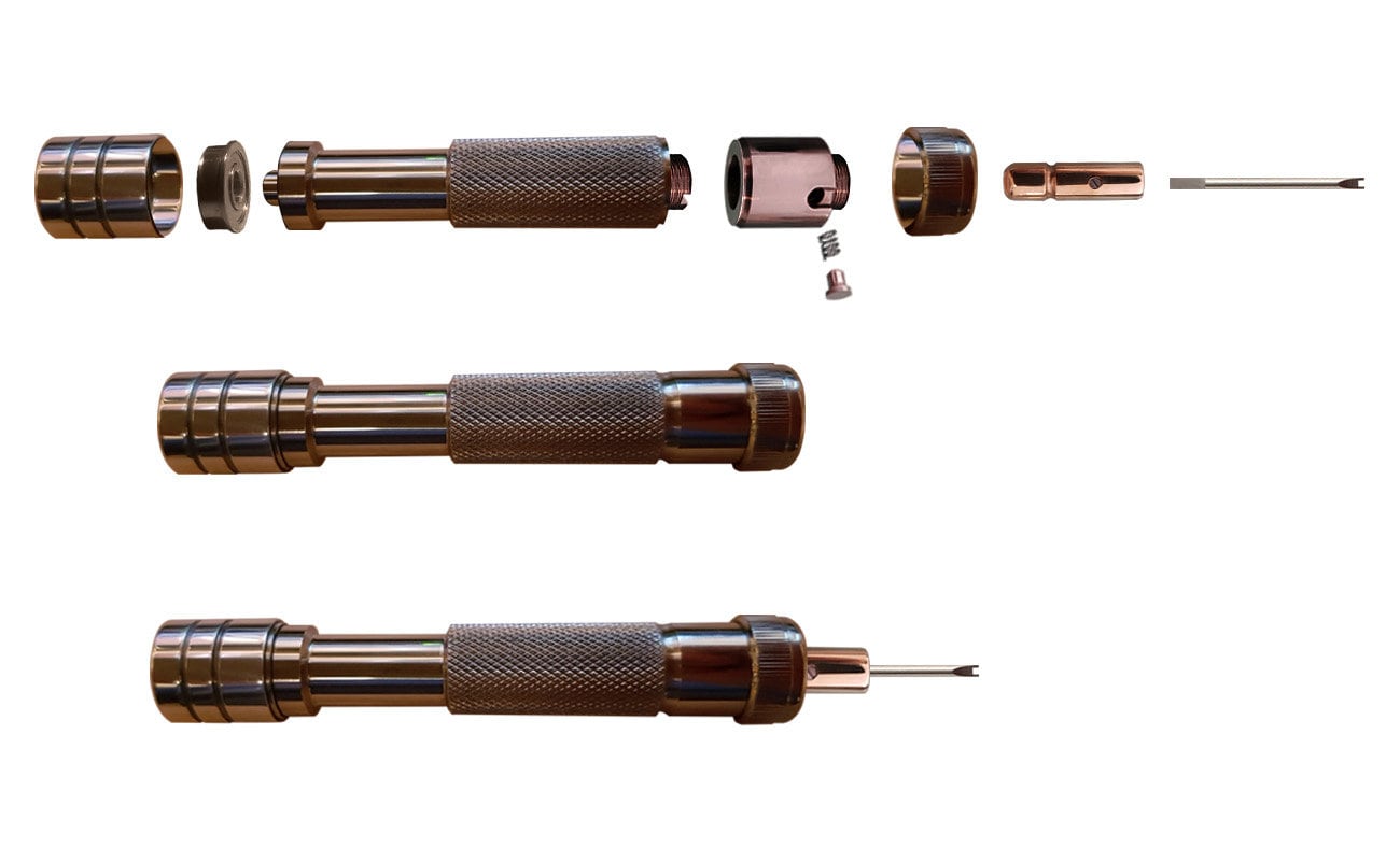 High-precision, Professional Screwdriver - Etsy