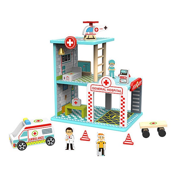 Nurse Play Set - Etsy