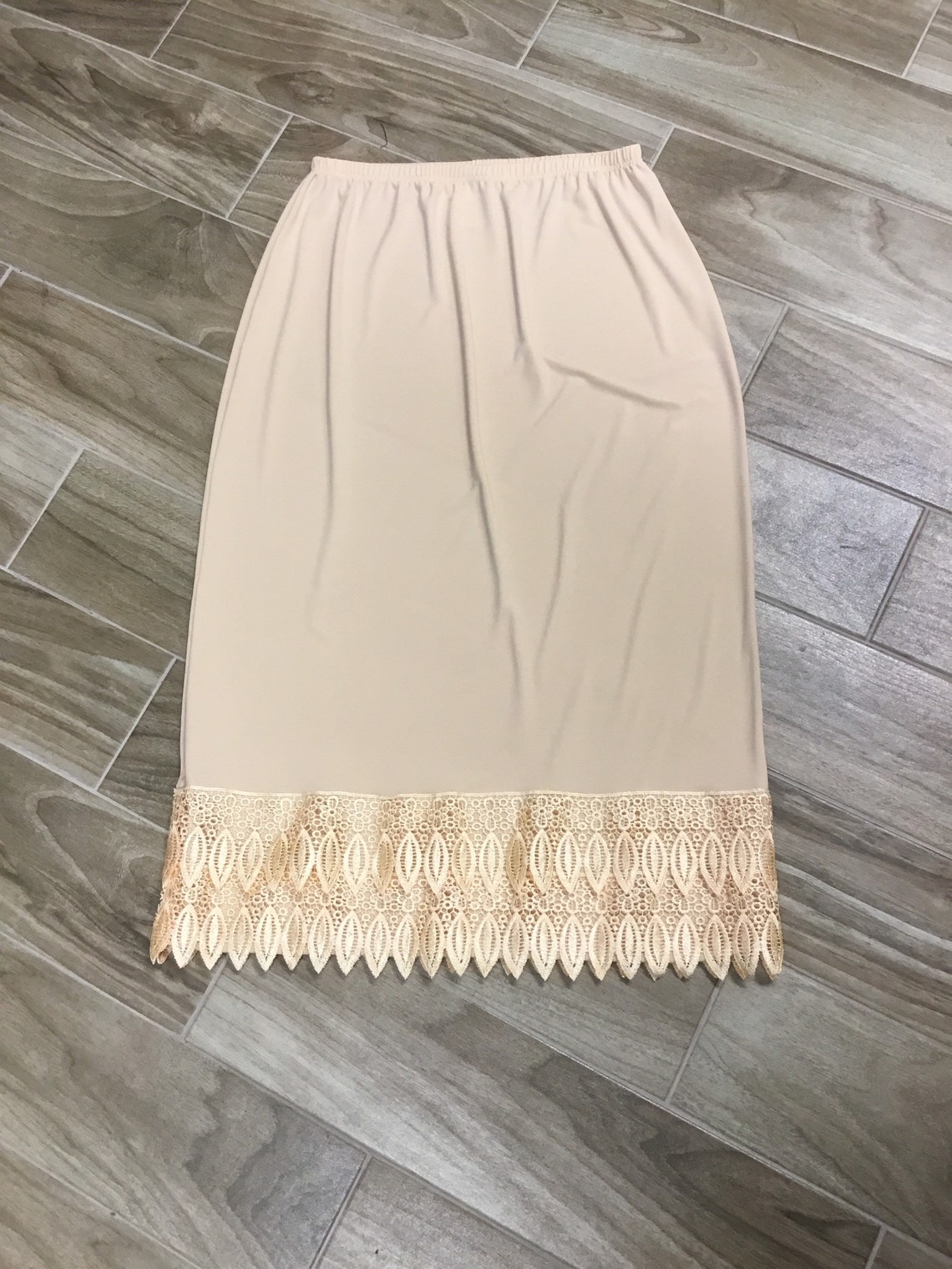 NEW Fall Colors Skirt Extenders | Etsy