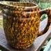 Frankoma 212 Pottery Planter - Etsy
