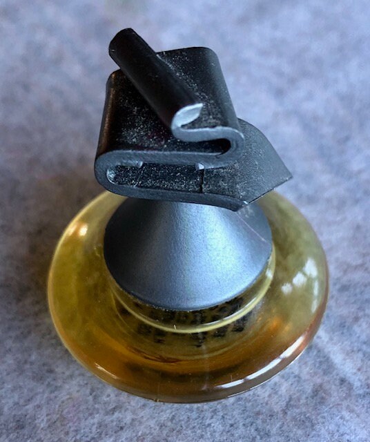 3 Full Vintage Mini Perfume Bottles With Original Perfume - Etsy