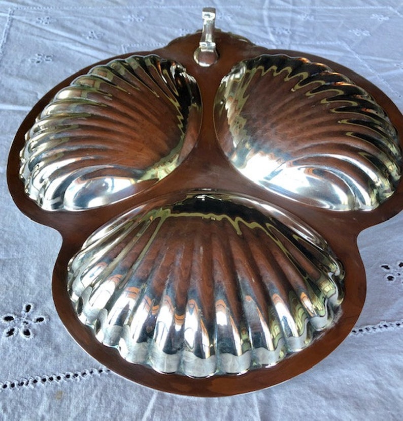 Beautiful Vintage Wallace Baroque Pattern 220 Heavy Silver | Etsy