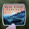 Pigeon Forge TN Sticker - Etsy