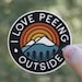 Protect Our Parks, Iron on Embroidered Patch, for Hats, Bags or ...