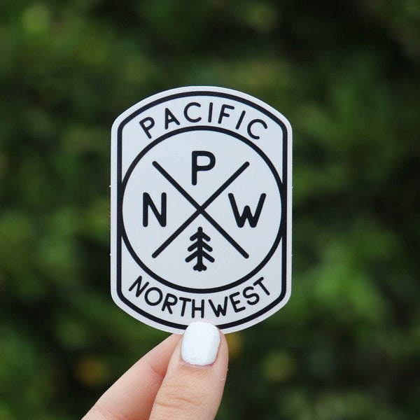 Pacific Northwest - Etsy