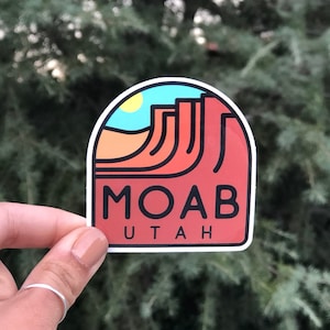 Moab - Etsy
